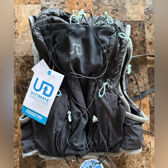 Other | Nwtultimate Direction Signature Series Ultra Vesta 6 | Poshmark